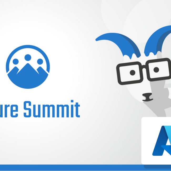 Summits rund um Microsoft - M365 Summits